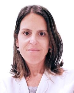Dra. Eliana Cavassa - Neurodesarrollo Infantil